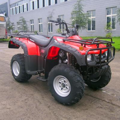 中国 冷却された250CC実用的な車ATV 10kw/7500rpm 40.3mile/Hを乾燥して下さい 販売のため