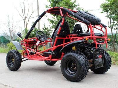 Cina La strada 10L della montagna sceglie il carrozzino dei go-kart del cilindro con anteriore e posteriore il freno a disco in vendita