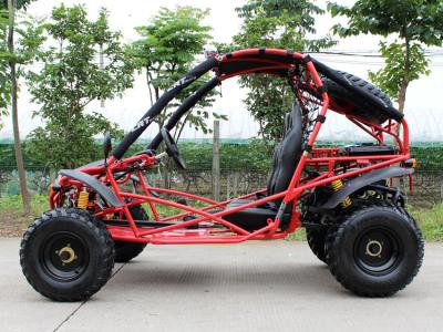 Cina La strada 10L della montagna sceglie il carrozzino dei go-kart del cilindro con anteriore e posteriore il freno a disco in vendita
