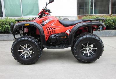 Cina Sport automatico Atv, utilità raffreddata ad acqua ATV della CEE/EPA 500cc dell'azienda agricola 4x4 in vendita