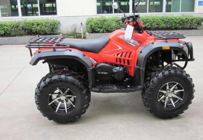 Cina Sport automatico Atv, utilità raffreddata ad acqua ATV della CEE/EPA 500cc dell'azienda agricola 4x4 in vendita