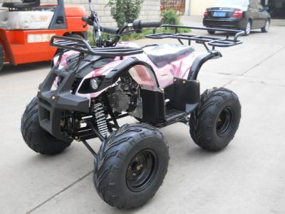 Cina Ventili 125CC l'inizio elettrico di corsa raffreddato ATV 9500r/Min della gioventù ATV in vendita