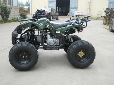 Cina Ventili 125CC l'inizio elettrico di corsa raffreddato ATV 9500r/Min della gioventù ATV in vendita