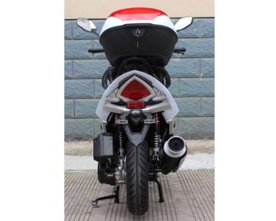 Cina motorino adulto della ruota del motorino di motore 4.41hp/7500rpm CVT 2 con 13