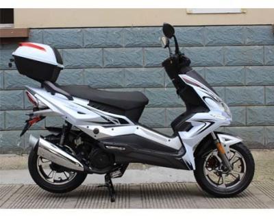Cina motorino adulto della ruota del motorino di motore 4.41hp/7500rpm CVT 2 con 13