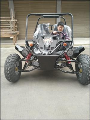 Cina 250cc scelgono il carrozzino dei go-kart della TVC di CDI del colpo del cilindro 4 con 1 trasmissione di andata in vendita