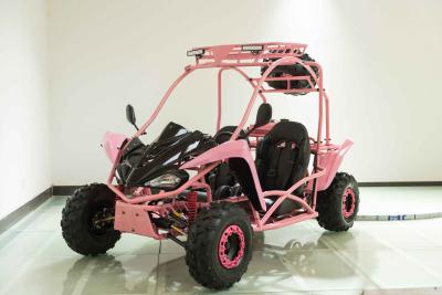 Cina 150cc Off-Road Go Kart, Single cylinder, forced air cooled, overhead camshaft in vendita