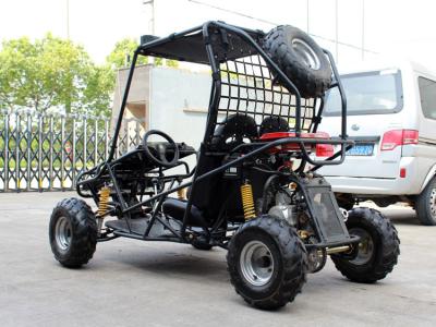 中国 ディスク・ドライブ ブレーキ125ccはバギー自動変速機が付いているKartの行きます（3+N+R）またはD+N+R 販売のため