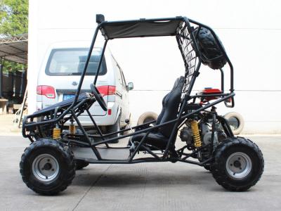 中国 ディスク・ドライブ ブレーキ125ccはバギー自動変速機が付いているKartの行きます（3+N+R）またはD+N+R 販売のため