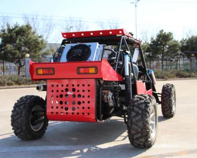Cina Una scossa con errori dell'azoto 1100cc dei go-kart a quattro ruote per qualsiasi terreno della gomma di forma in vendita