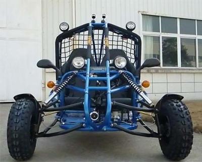 Cina La grande aria del comando a catena ha raffreddato la frizione automatica adulta dei go-kart CVT 150CC in vendita