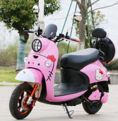 Cina Bici elettrica di alluminio 45km/H del ciclomotore dell'orlo 1000w per la spiaggia/azienda agricola in vendita
