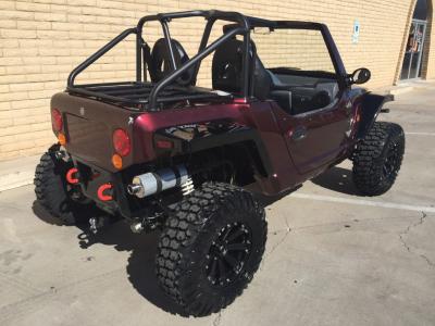 Cina Iniziare elettrico delle valvole del carrozzino 800cc 12 dei go-kart della jeep con il motore di DOHC in vendita