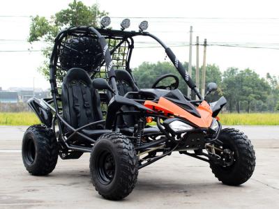 Cina Un'aria di 4 colpi ha raffreddato i go-kart adulti Gokart fuori strada 200cc 60km/H in vendita