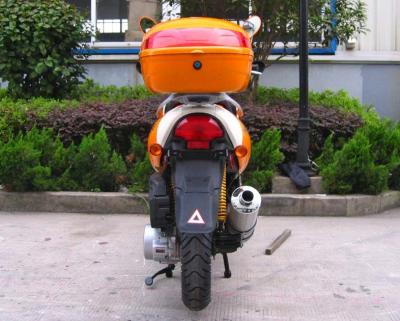 Cina Singola frizione automatica raffreddata del colpo del motorino 4 di Cylinde aria azionata da motore in vendita