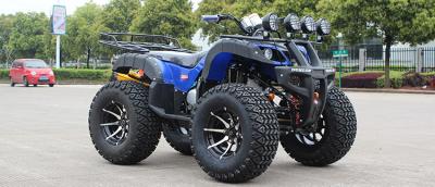 China Lucht Gekoeld Voertuig met vier wielen Atv 44,9“ Wielbasis, de Speculantvierlingen van 150cc 4 voor Volwassenen Te koop