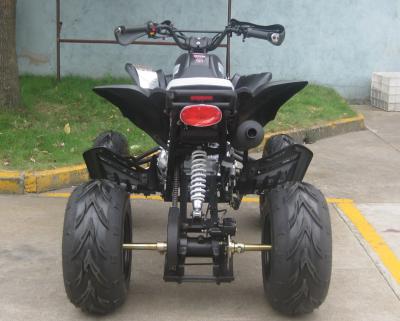 Cina Tubo di scarico di alluminio di grande di Off Road del motociclo scossa dell'aria con la grande gomma in vendita