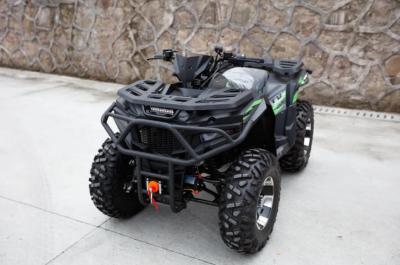China 250cc High Quality Gasoline 4X4 off Road ATV for Sale China Suppliers for sale