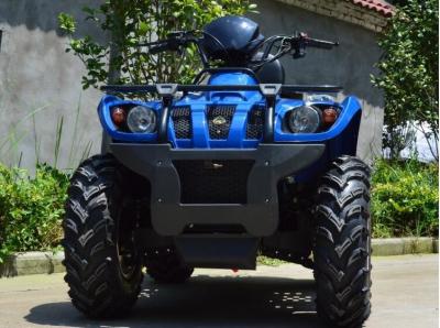 China 32HP de krachtige Automatische Vierling ATV van EFI/de Brandstof van het Nutsatv 22L van 500cc 4x2 4x4 Te koop