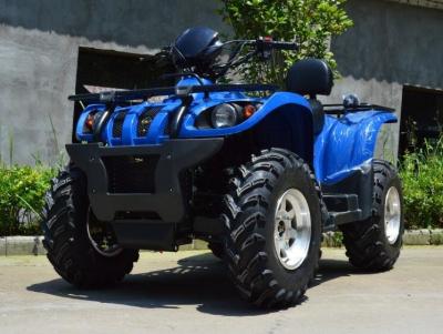 China 32HP de krachtige Automatische Vierling ATV van EFI/de Brandstof van het Nutsatv 22L van 500cc 4x2 4x4 Te koop