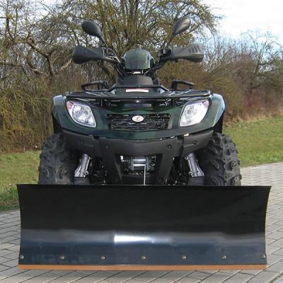 中国 水は22 KWの実用的な車ATV 4の打撃600 EFI 4 x 4をエンジン冷却しました 販売のため