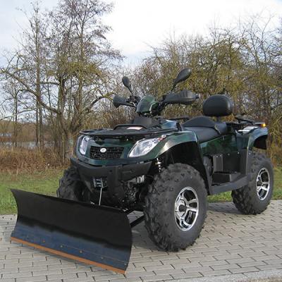 Cina 22 colpo raffreddato ad acqua 600 EFI 4 x dei veicoli utilitari ATV 4 di chilowatt motore 4 in vendita