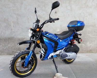Cina Orlo leggero rotondo dell'alluminio di Trie del disco della parte posteriore del tamburo 150cc del motociclo anteriore della via grande in vendita