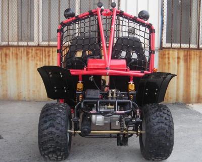 China Large Size Go Kart Buggy 150CC With CVT Air Cooled Electric Start Foot Brake for sale