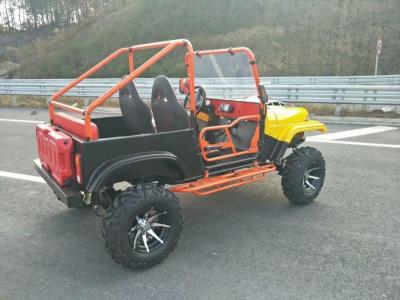 Cina Go-kart guidati asse di ATV 80km/H 300cc doppio Seat in vendita