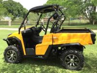 China 700DX UTV Utility Vehicle for sale