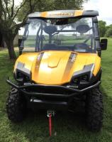 China 700DX UTV Utility Vehicle for sale