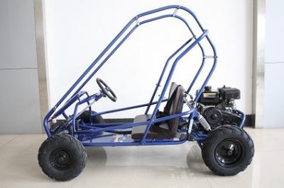 China 4 Stroke 3600rpm CVT Transmission 200cc Go Kart Buggy for sale