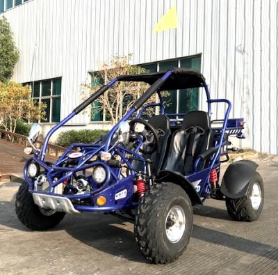 Cina carrozzino di EFI Fuel Injected Go Kart di letto di 6500rpm 300cc in vendita