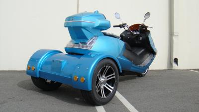Cina Il singolo cilindro 300cc ha stato abbattuto il motorino di motore della ruota 22HP 3 in vendita