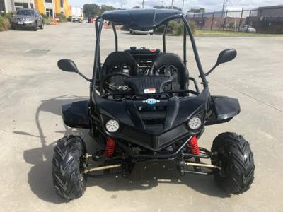 Cina L'albero frizione automatico determina 125CC la trasmissione dei go-kart CVT per la gioventù in vendita