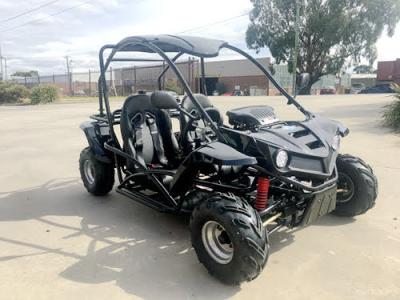 Cina L'albero frizione automatico determina 125CC la trasmissione dei go-kart CVT per la gioventù in vendita