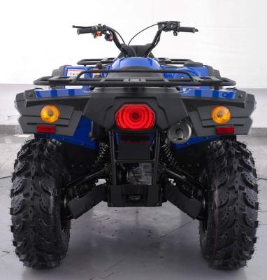 Cina Quadrato Vehicels pratico ATV di 32HP 500cc con il cambio manuale in vendita