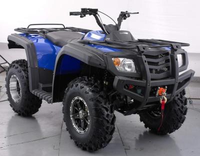 Cina Quadrato Vehicels pratico ATV di 32HP 500cc con il cambio manuale in vendita