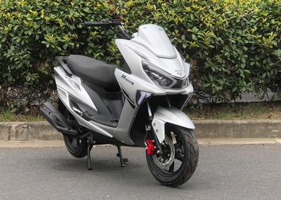 Cina L'aria automatica di CVT ha raffreddato l'inizio di scossa adulto del motorino di motore 150cc in vendita