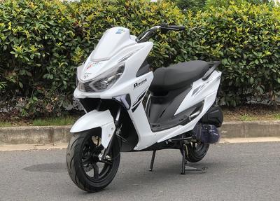 Cina L'aria automatica di CVT ha raffreddato l'inizio di scossa adulto del motorino di motore 150cc in vendita