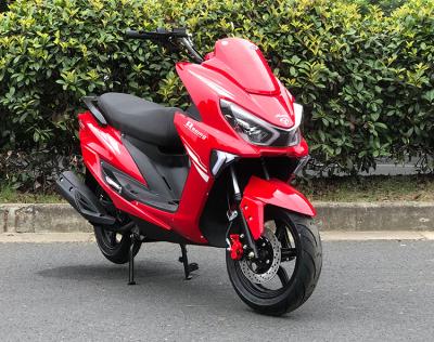 Cina L'aria automatica di CVT ha raffreddato l'inizio di scossa adulto del motorino di motore 150cc in vendita