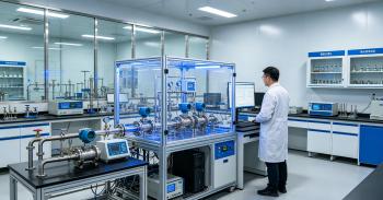 China Factory - Chongqing Chuanyi Automation Limited