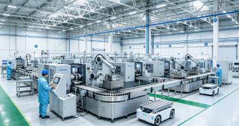 China Factory - Chongqing Chuanyi Automation Limited