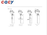 China WR Series Assemble Multipoint Thermocouple Assemblies Liquid Media Solid Surfaces for sale