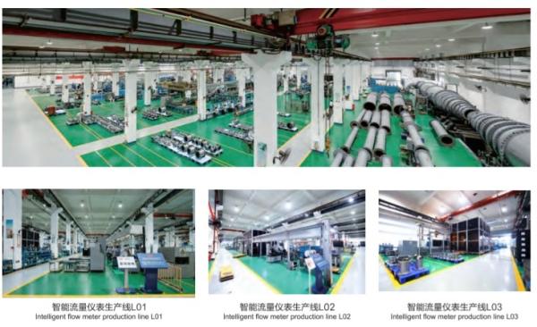 Quality MFE-X1 High Precision Electromagnetic Process Control Flowmeter Electromagnetic for sale