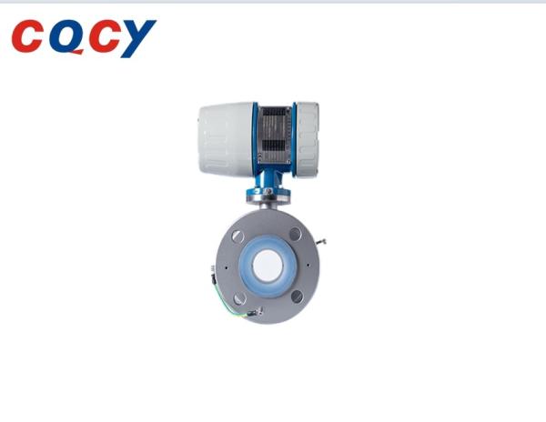 Quality MFE-S Multifunctional Electromagnetic Flowmeter Electromagnetic Measuring Device for sale
