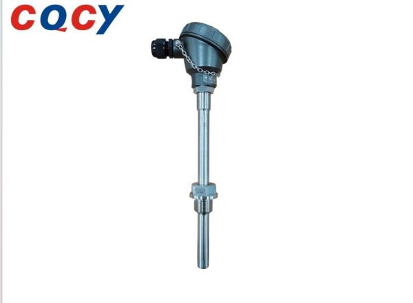 Quality -200C ~ + 600C Thermal Sensor Liquid Thermal Resistance Temperature Sensor for sale
