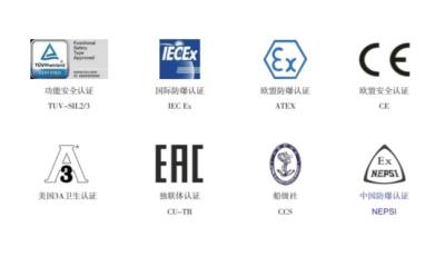 Cina Industria nucleare Termistori di platino Sensore di temperatura senza fili di resistenza termica di platino in vendita