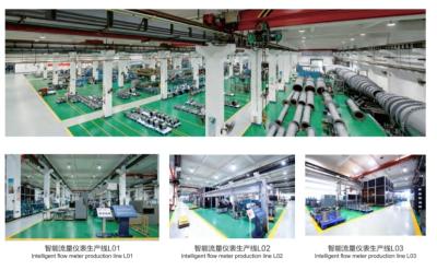 China Liquid Turbine Flow Meter TFC Type Turbine Water Meter For Petroleum Chemical Industry Metallurgy for sale