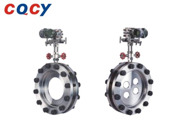 Quality Power Plant Nozzle Flowmeter High Flow Rate High Temperature Flow Nozzle Flow for sale
